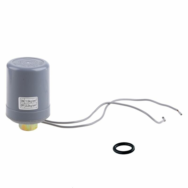 Автоматический контроллер насоса