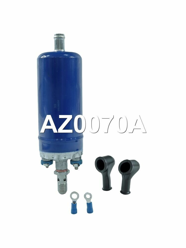 Бензонасос электрический UTM AZ0070A