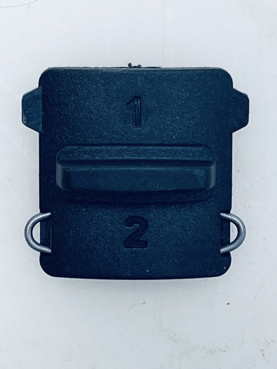 Переключатель скорости Hammer ACD12BLC, арт. 827375 №1286