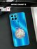 Чехол на Infinix Smart 6 / Инфиникс Смарт 6 с принтом Новогодний диско шар, проз...