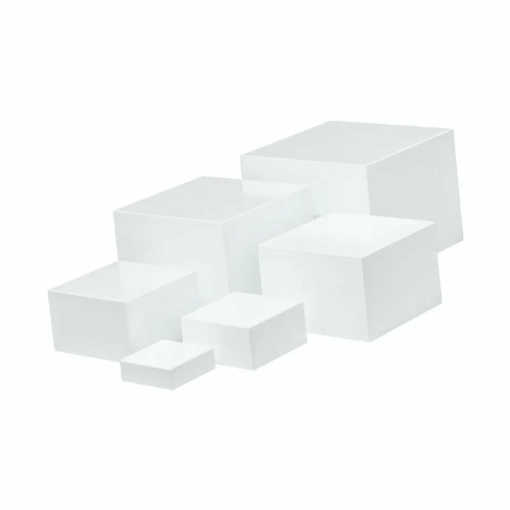 Подставка сервировочная "Подъемник для шведского стола"