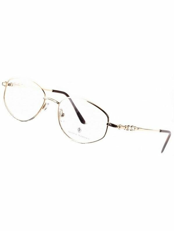 Оправа Valentin Yudashkin VY 20061 Золотой