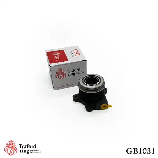 TRAFORD RING GB 1031 (GB1031_TG8) подшипник выжимной гидравлический\ great wall hover, haval h6 1.5i 12