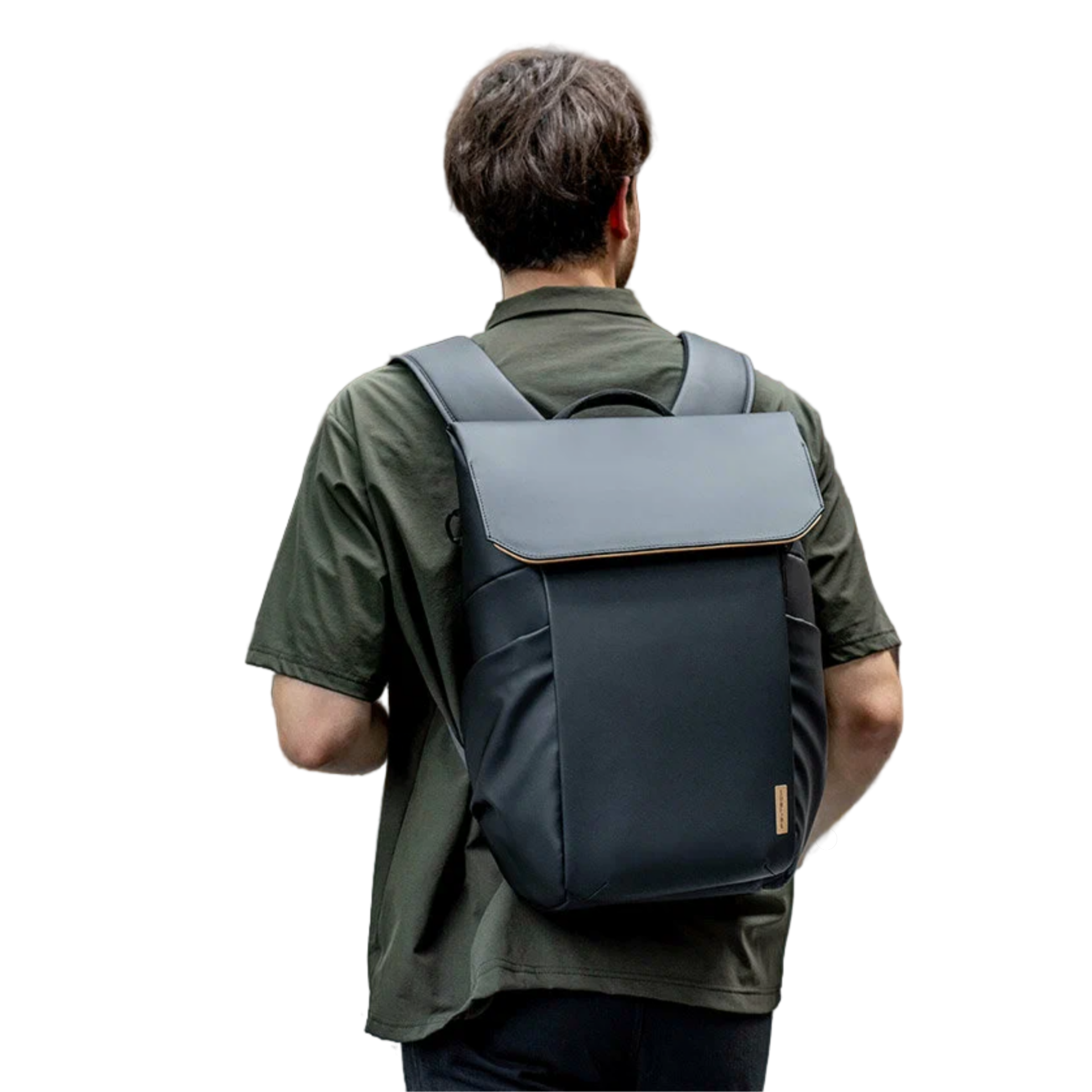 Рюкзак PGYTECH OneGo Air Backpack 25L (Obsidian Black), P-CB-063