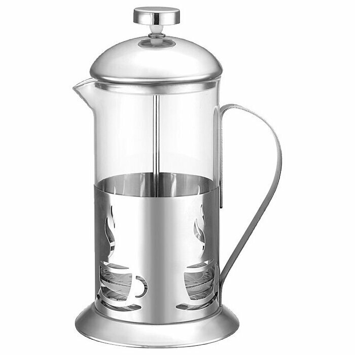 MALLONY ALITO чайник/кофейник 350 мл (950149)