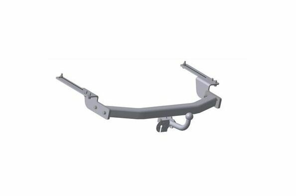 Фаркоп для Toyota LC Prado (J120/J150) (2002-2009/2009-2023); LEXUS GX (2010-2014) "ORIS" 3062A