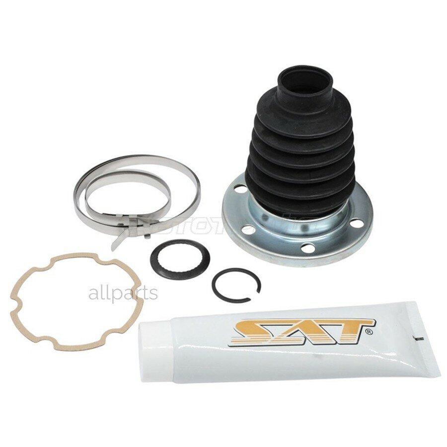SAT ST-105-0115 Пыльник шруса внутренний VW JETTA/POLO/GOLF