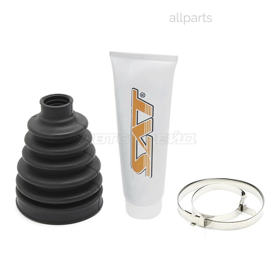 SAT ST-105-0090 Пыльник шруса наружный SUBARU LEVORG 14-