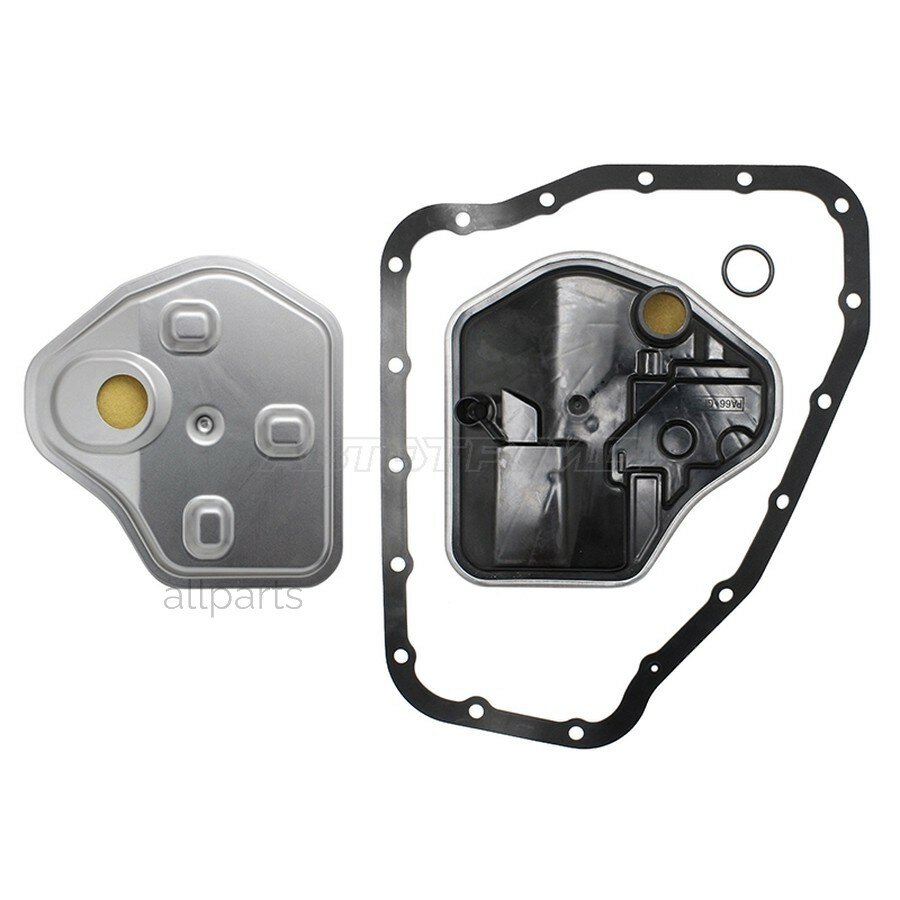 SAT ST-106-0043 Фильтр АКПП Chevrolet Spark 10-22 / Changan CS35 13-20