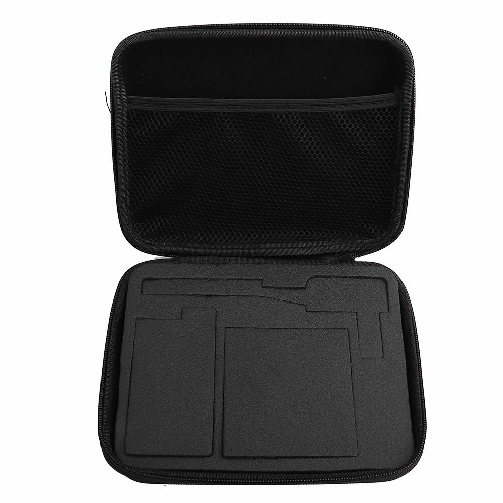 Чехол-сумка для рации Baofeng UV-5R/BF-F8/F8HP/DM-5R