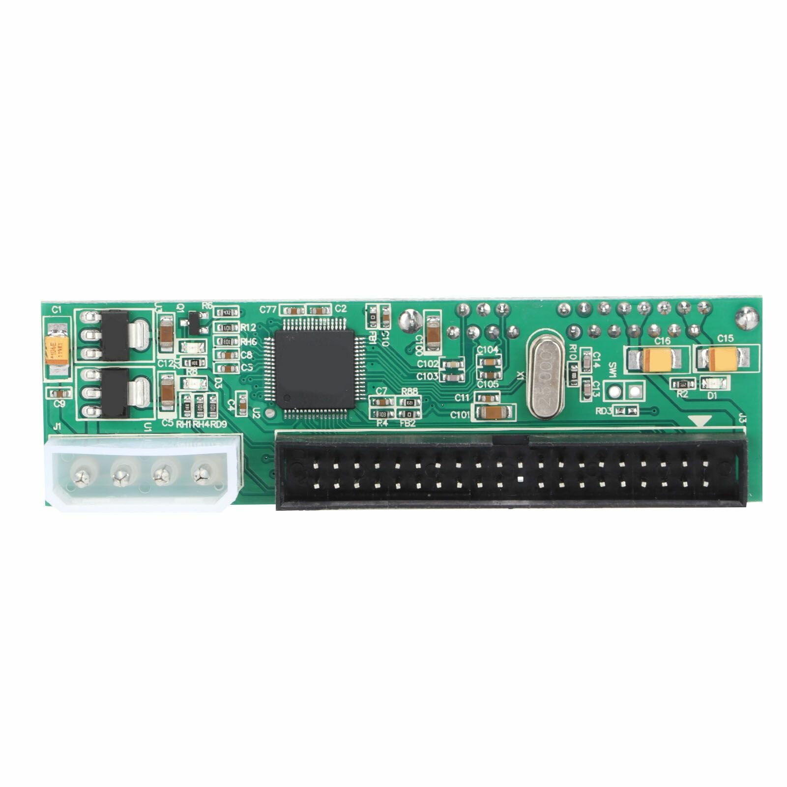 Конвертер 50Pin 1.8" MicroDrive в 40Pin IDE