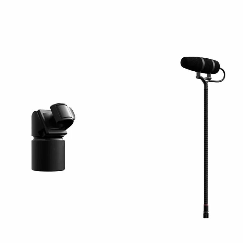 Микрофон DPA Microphones 4099-DP-1-101-MS