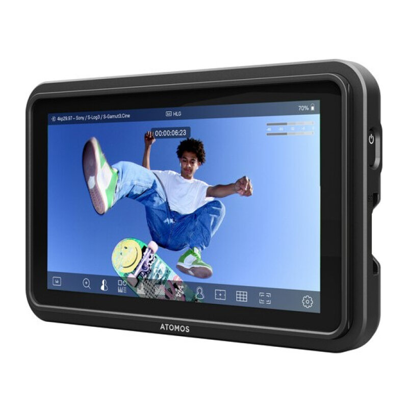 Видеомонитор Atomos Shinobi GO