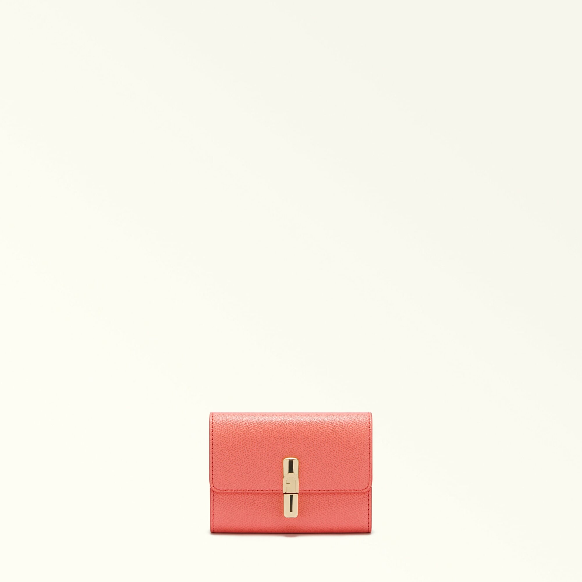 Кошелек FURLA IRIDE S COMPACT WALLET