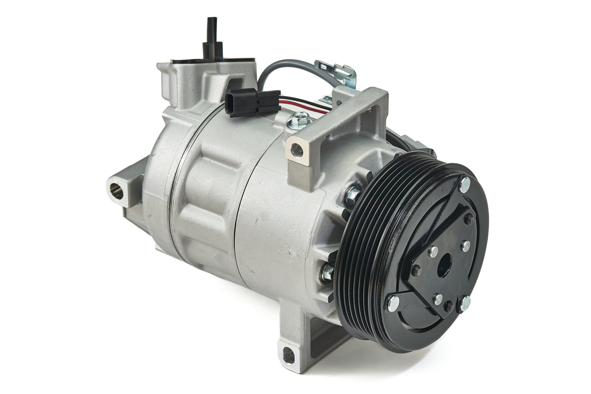 Компрессор кондиционера Nissan Qashqai (13-)/X-Trail (T32) (14-) 2.0i