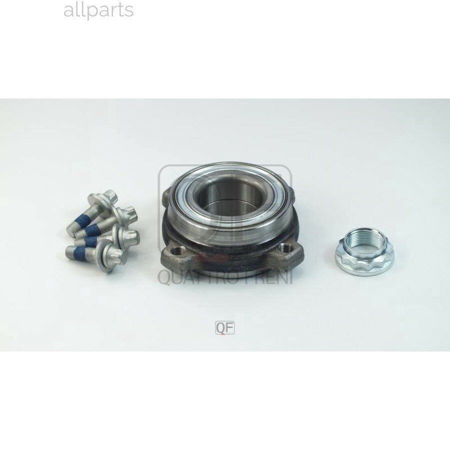 QUATTRO FRENI QF34D00018 Подшипник ступицы rr