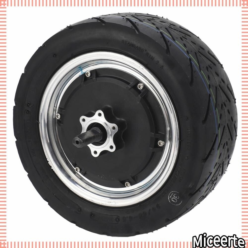 Мотор ступицы колеса