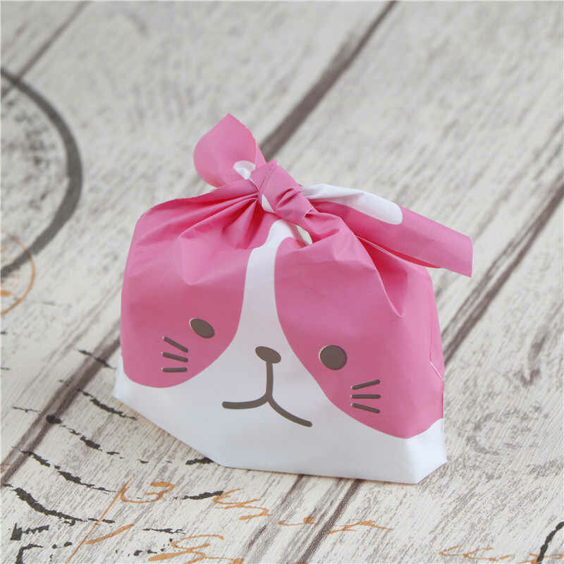 Пакеты подарочные 20 шт 9*16 см/маленькие пакетики для небольших подарочков