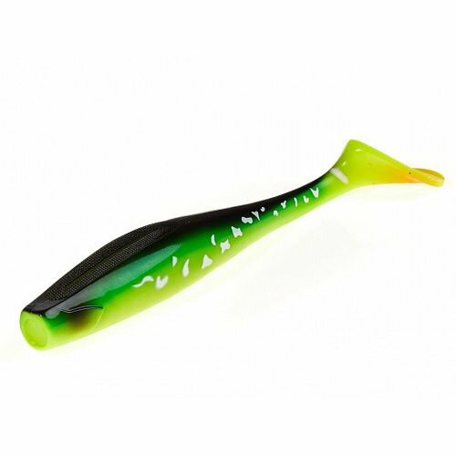 Виброхвосты LJ 3D Series GIANT KUBIRA SWIM SHAD 10,3 in (26,00) /PG26 1 шт.