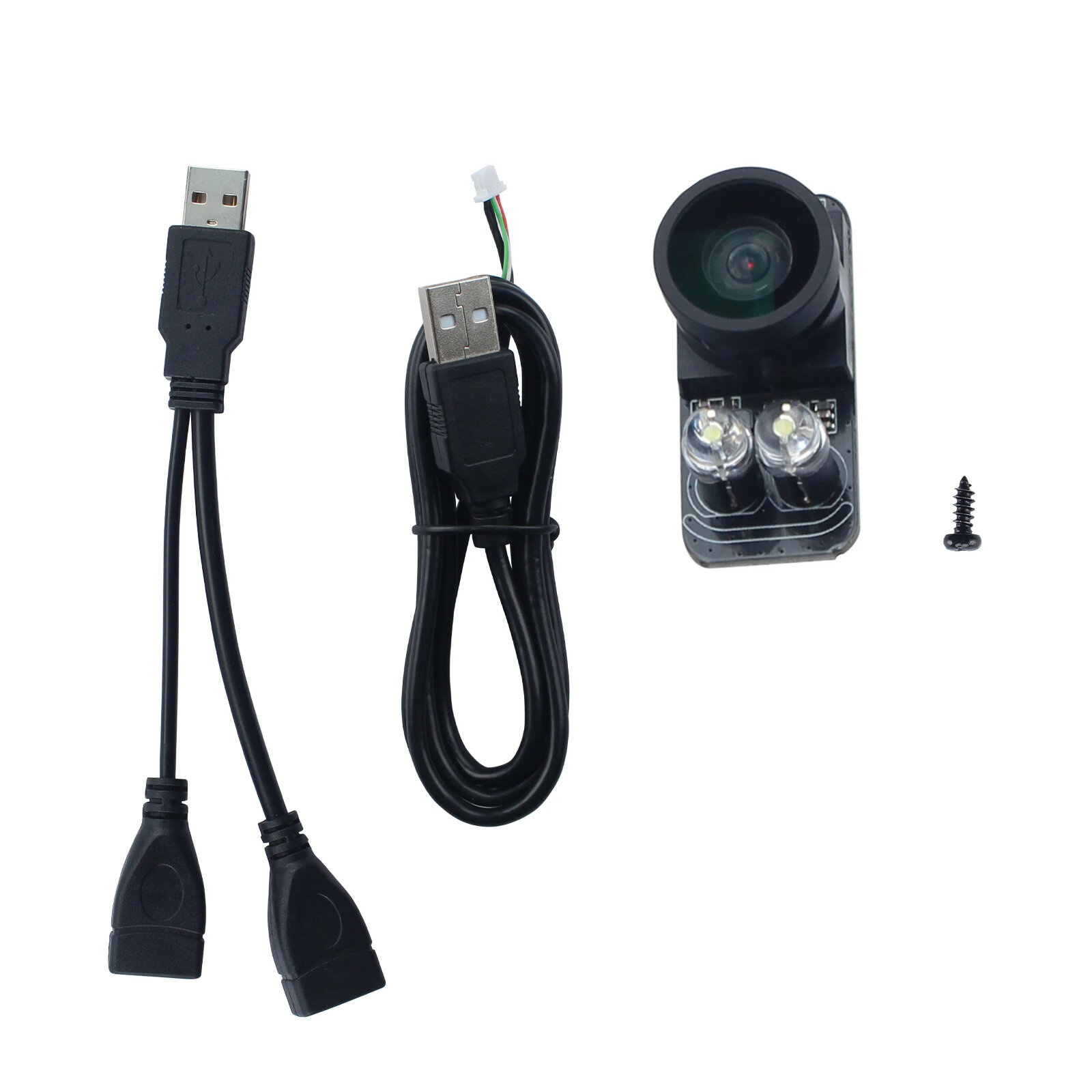 Камера Snap On с высоким разрешением оптимизированная для систем 3D-печати 3/K3C/K3M