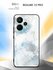 Чехол на Realme 15 Pro, Реалми 15 Про, накладка, защитный, с картинкой