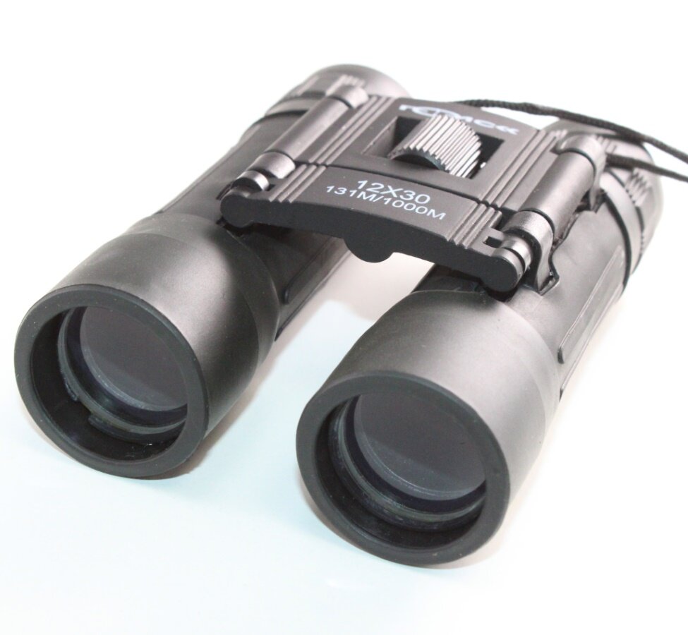 Бинокль 12x*30 мм, Поиск