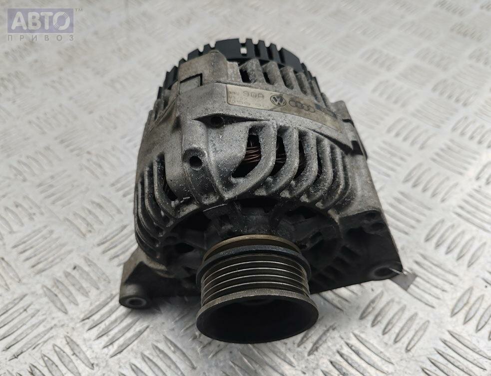 Генератор Audi A6 C4 (1994-1997)