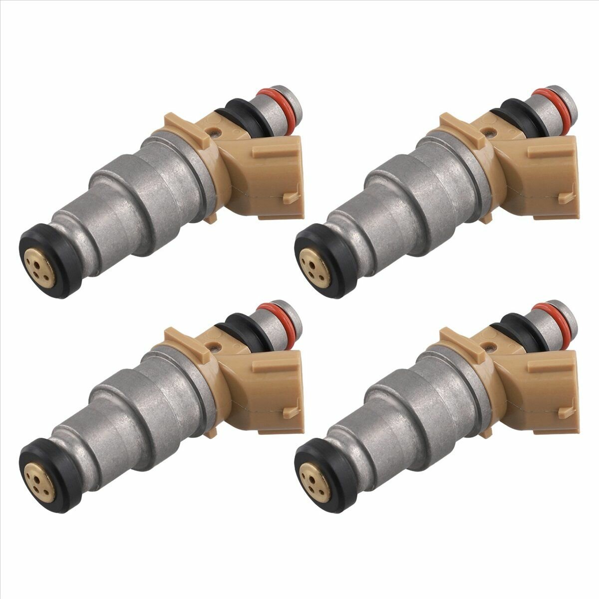 Универсальный. Форсунка топливного инжектора для Toyota PASEO 1.5L L4 1992199319941995