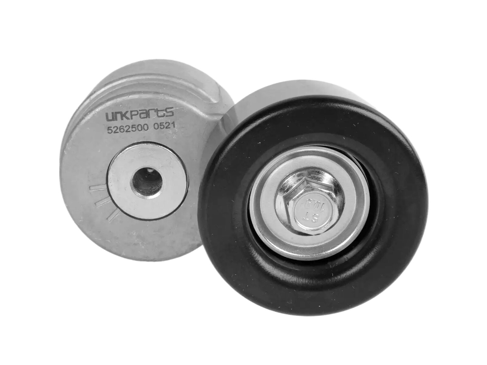 Натяжитель ремня ГАЗ-3302 дв. Cummins 2.8 ЕВРО-3 LINK 5262500