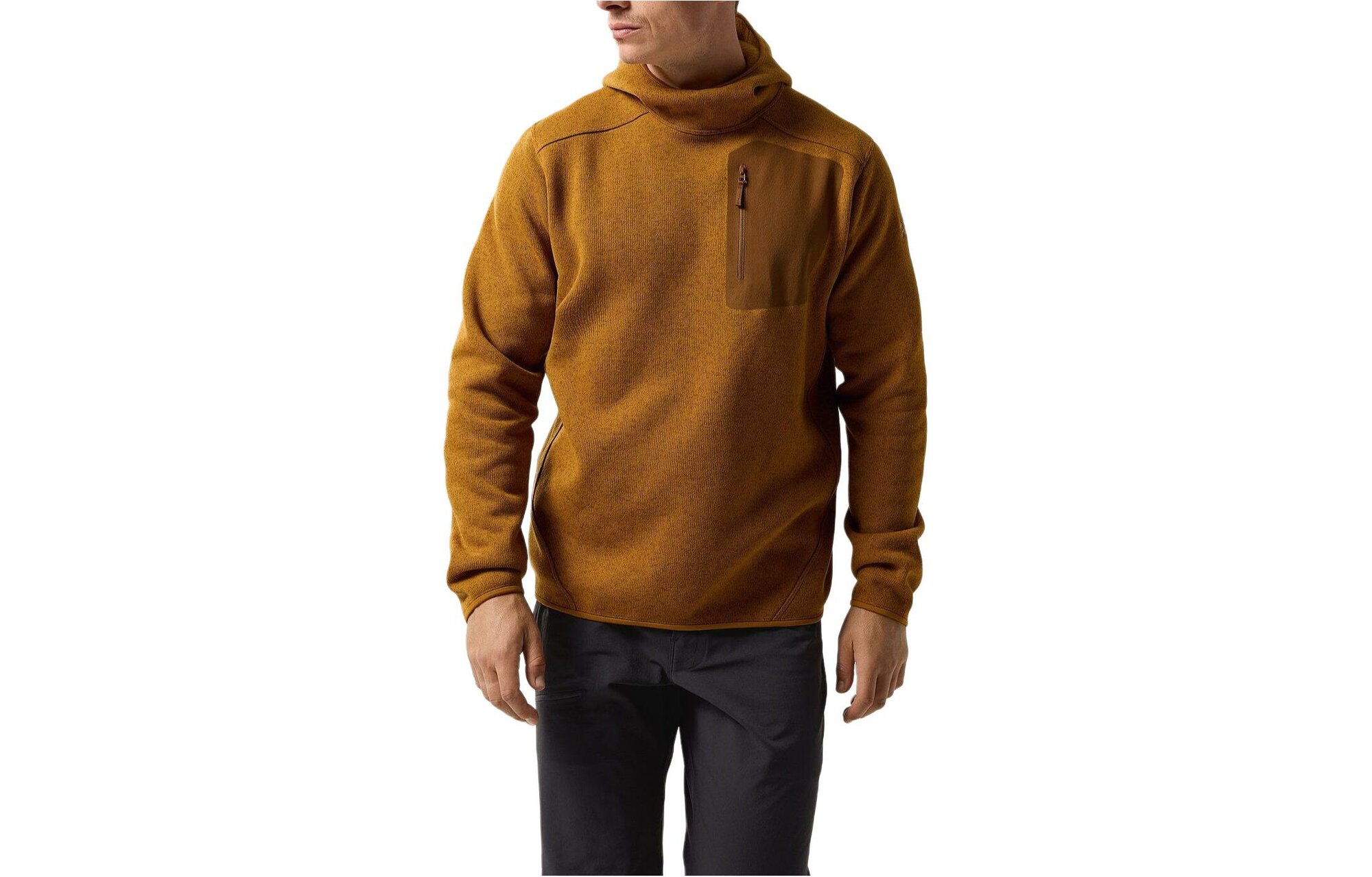 Свитшот спортивный