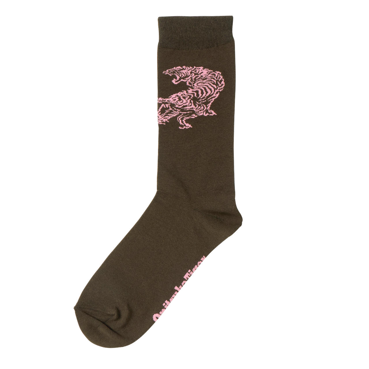 Носки Crew Socks