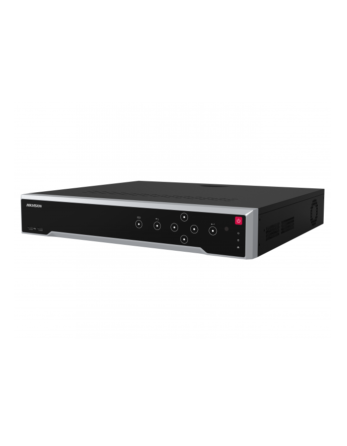 Видеорегистратор HIKVISION DS-7716NI-M4/16P 16-ти канальный IP c PoE