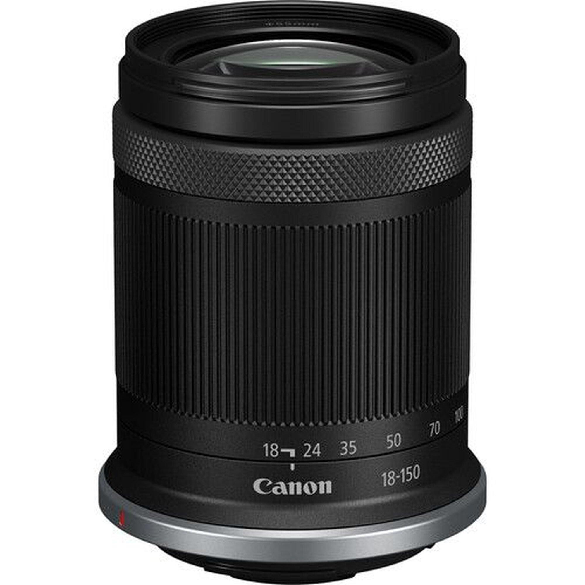 Объектив Canon RF-S 18-150MM F3.5.6.3 IS STM, автофокус, ультразвуковой мотор