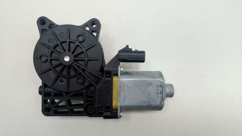 Моторчик стеклоподъемника Chevrolet Cobalt T250 2011-2015 кат.номер: 98820PM710