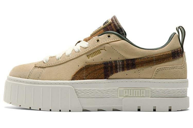 Кроссовки PUMA Mayze