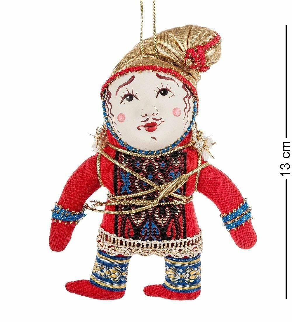 Кукла подвесная Панталоне A1966621