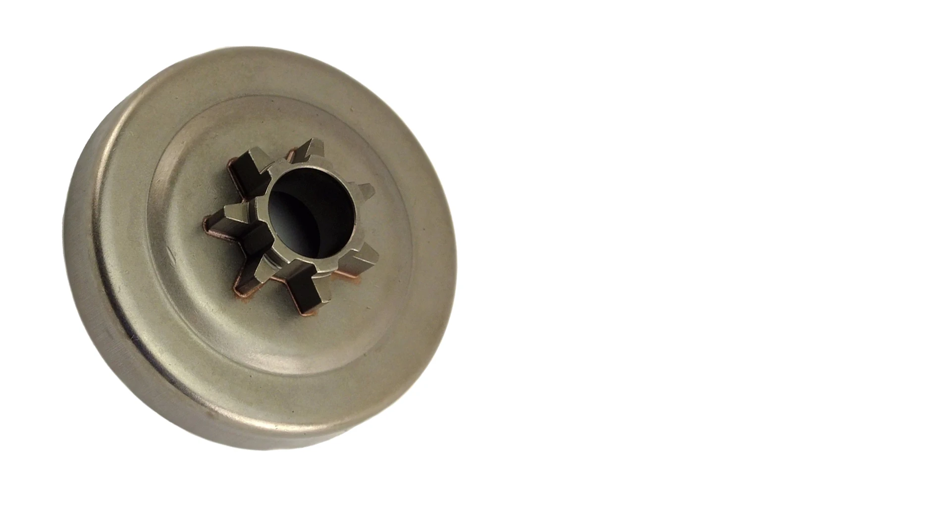 Звездочка ведущая для бензопил Husqvarna 340, 345, 346, 350, 351, 353, 355, 357, 359, 445, 450 (0,325-7) () 0.325-7" 108308