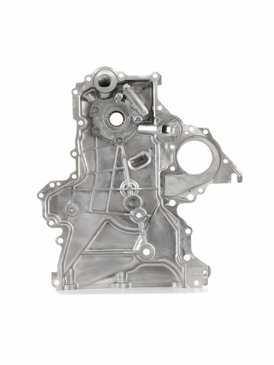 Насос масляный для а/м HYUNDAI Elantra, i30; KIA Venga / Хендай Элантра, Ай 30, Киа Венга, Hyundai-KIA 213502B000