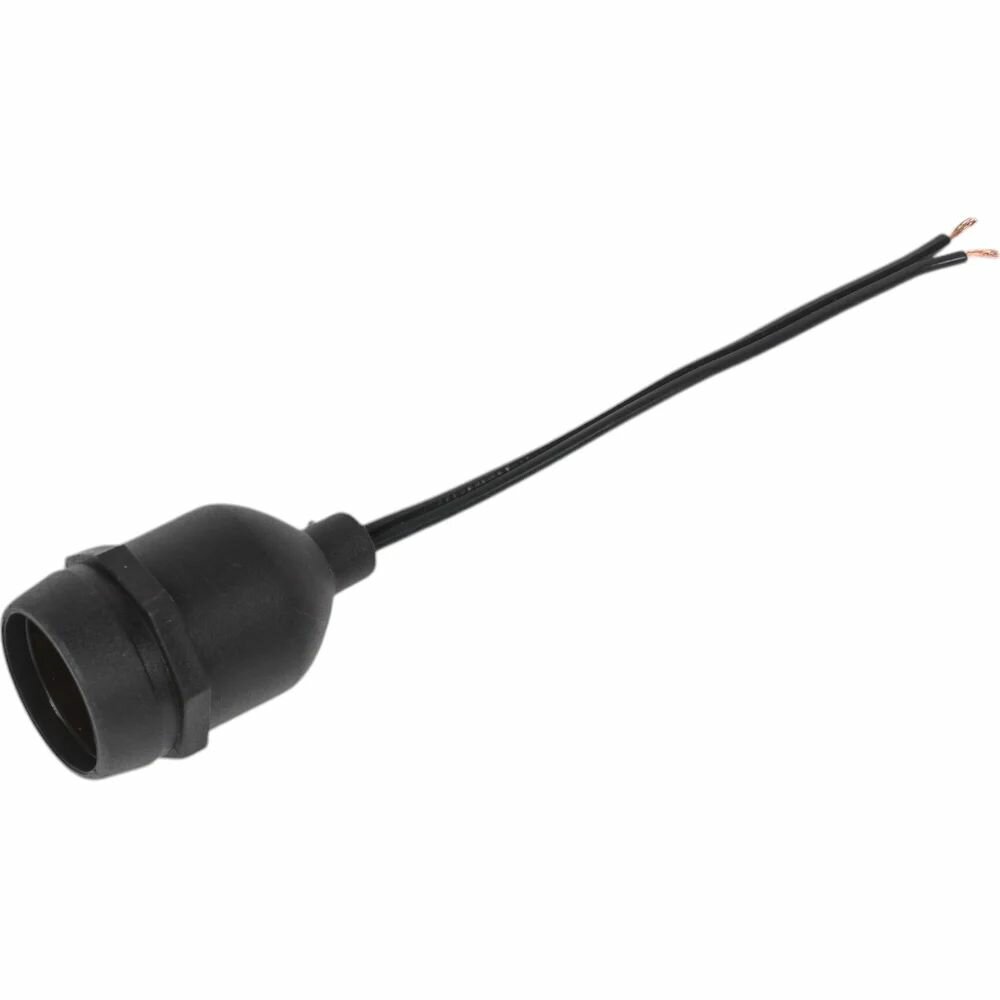 Подвесной патрон Uniel с защитой IP54 ULH-E27-IP54-15cm UL-00003362