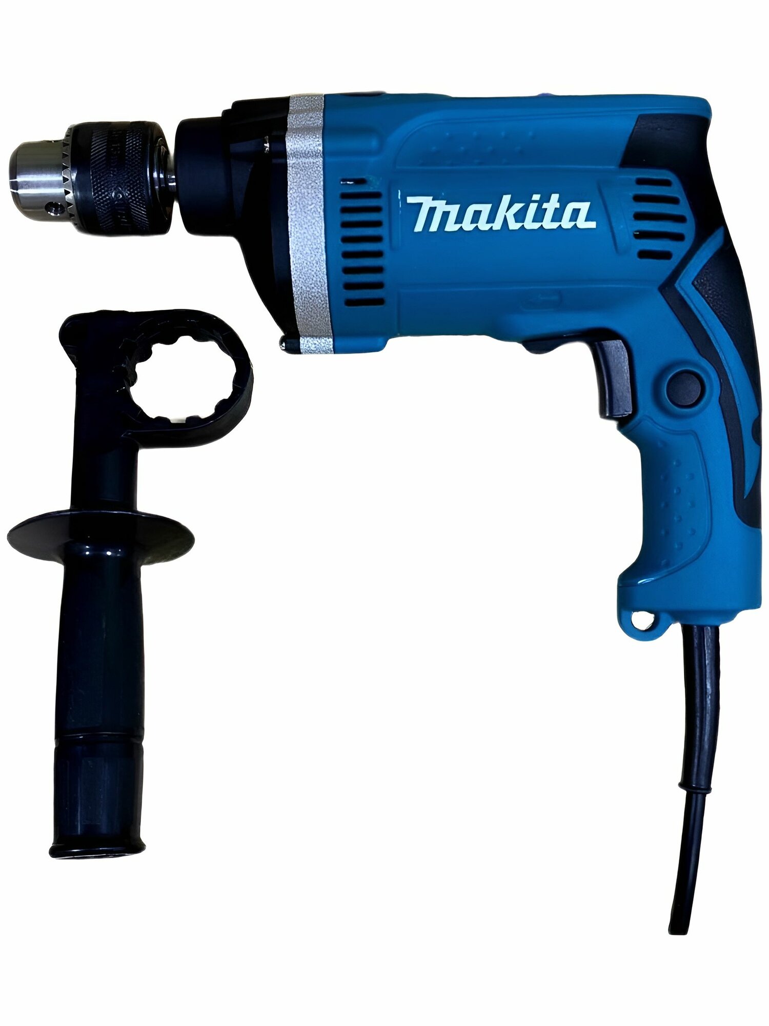 Ударная дрель HP 1630