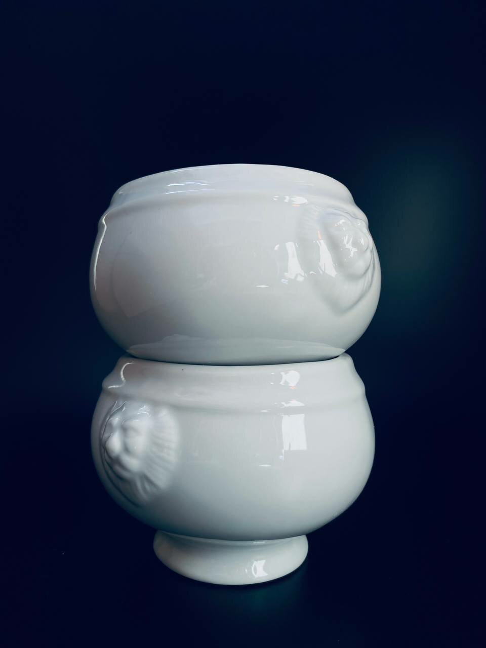 Салатник/супница WAS Лев, 500мл, 2шт