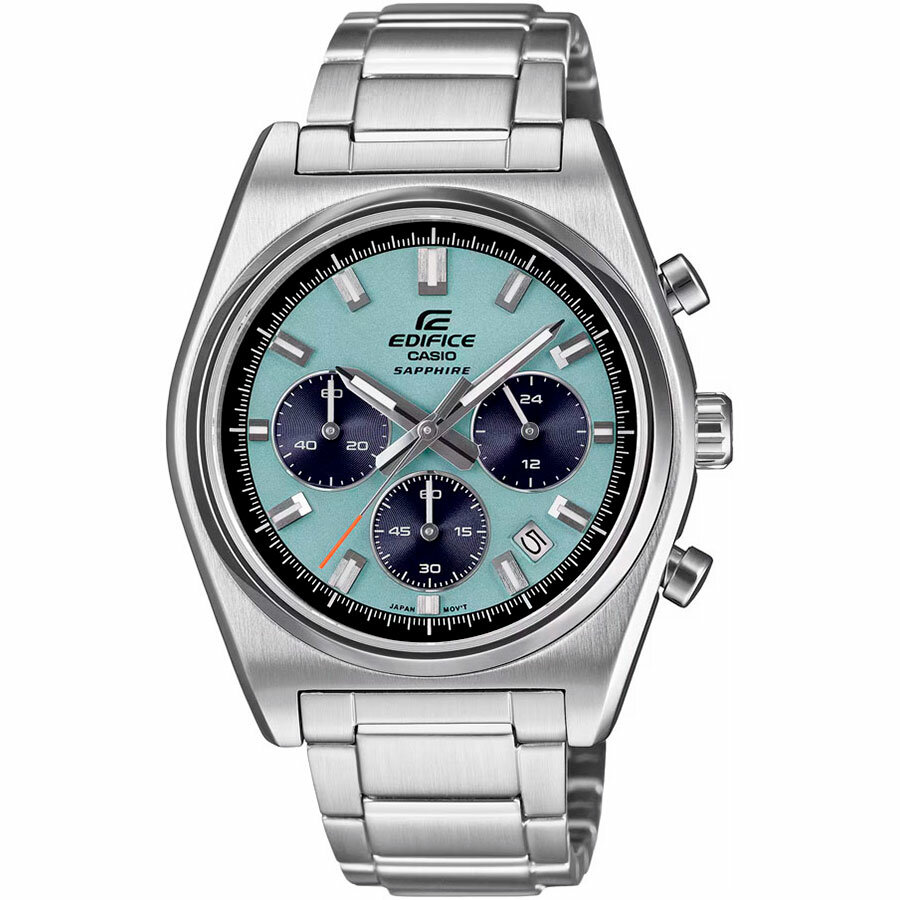 Наручные часы CASIO — фото 1