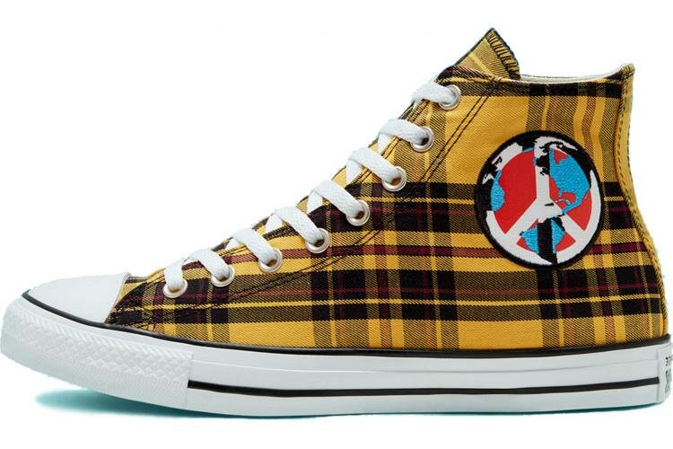 Кроссовки Chuck Taylor All Star High