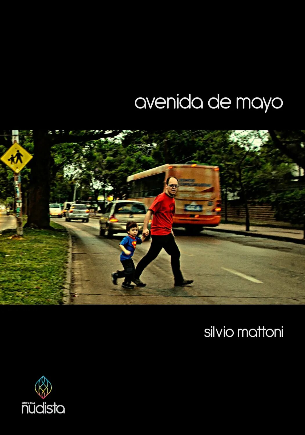 Avenida de mayo [Цифровая книга]