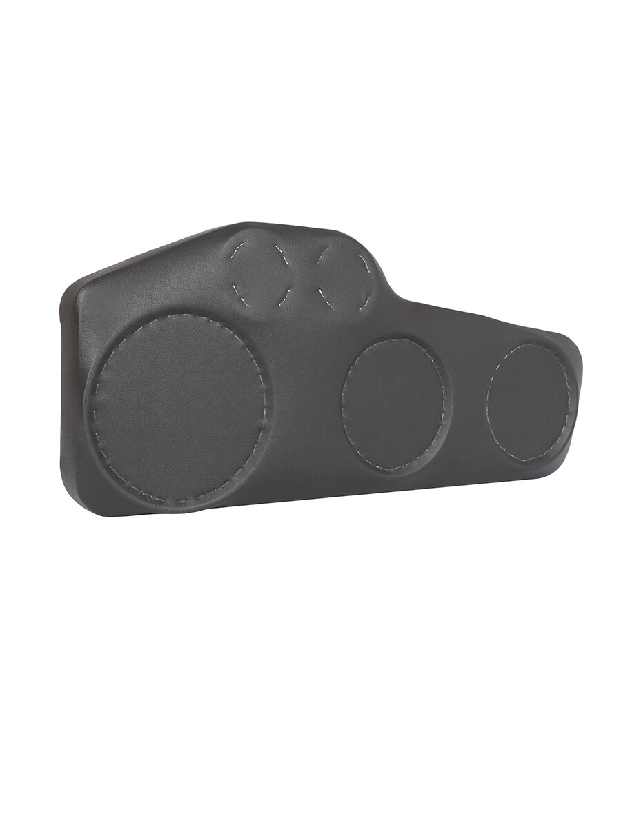 Акустические подиумы ВАЗ 2108, 2109, 21099, 2113 (20х16х16х2Рупора) М2 новый