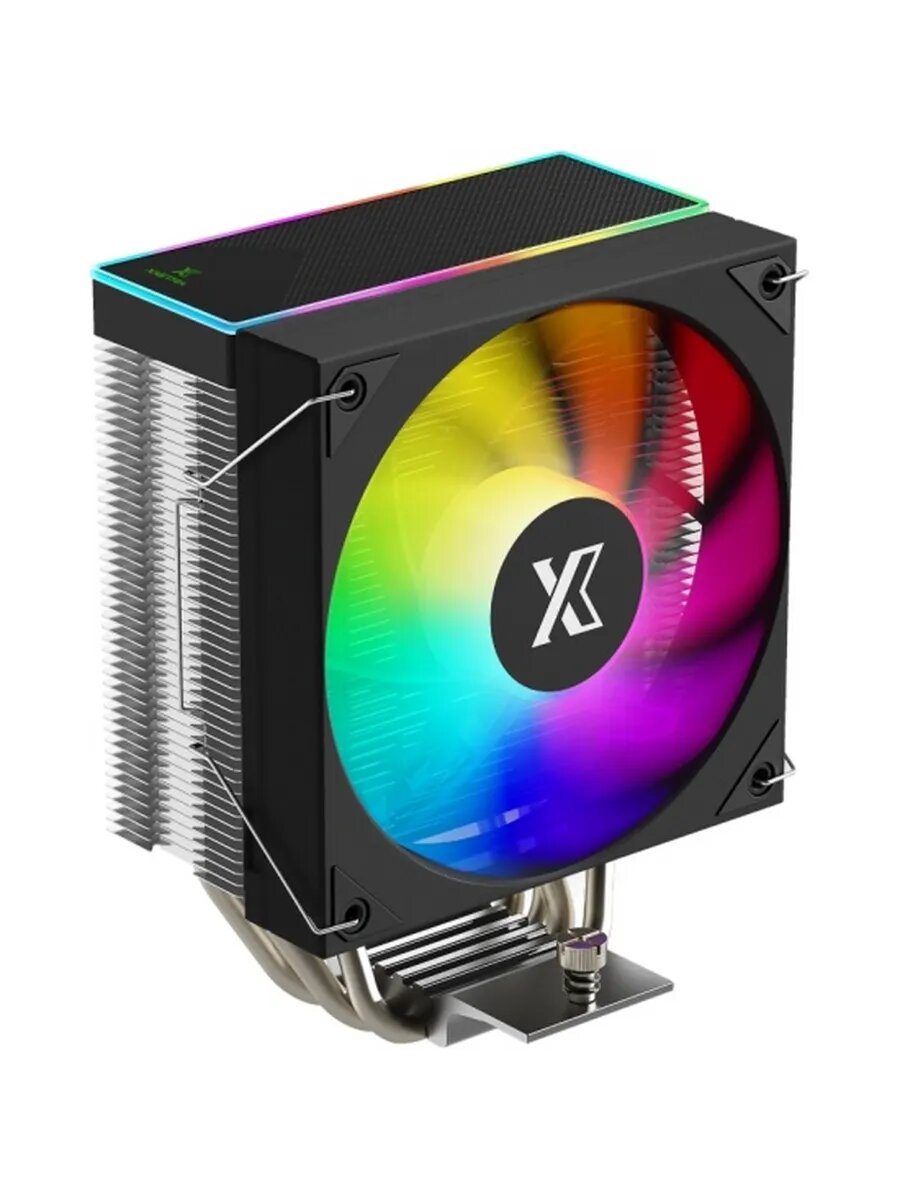 Кулер для процессора AR400 ARGB (AR400-XXAFPX-GL)