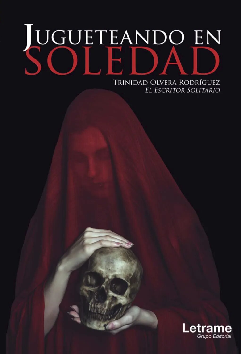 Jugueteando en soledad [Цифровая книга]