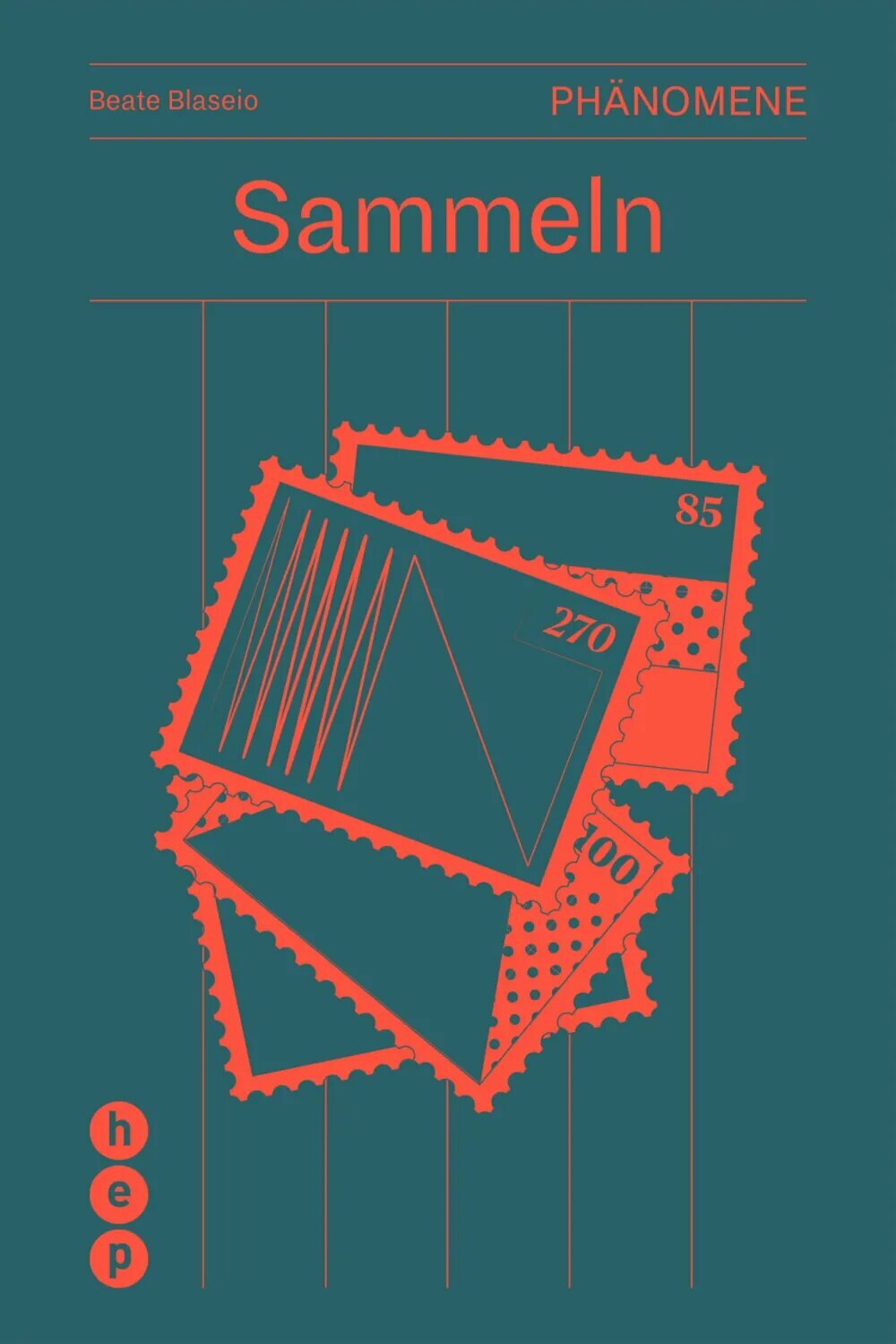 Sammeln (E-Book) [Цифровая книга]
