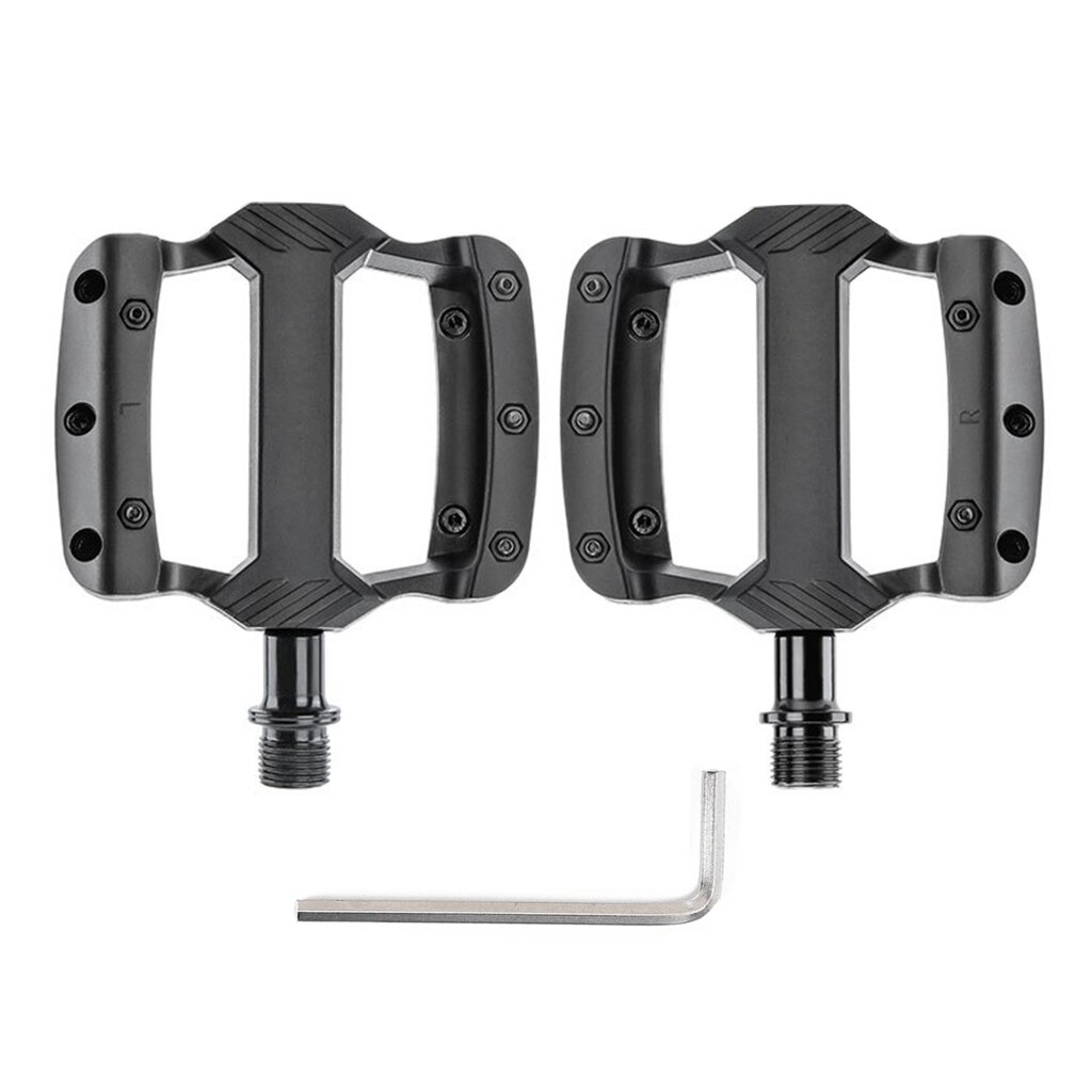 Нейлоновые педали Sanpelin