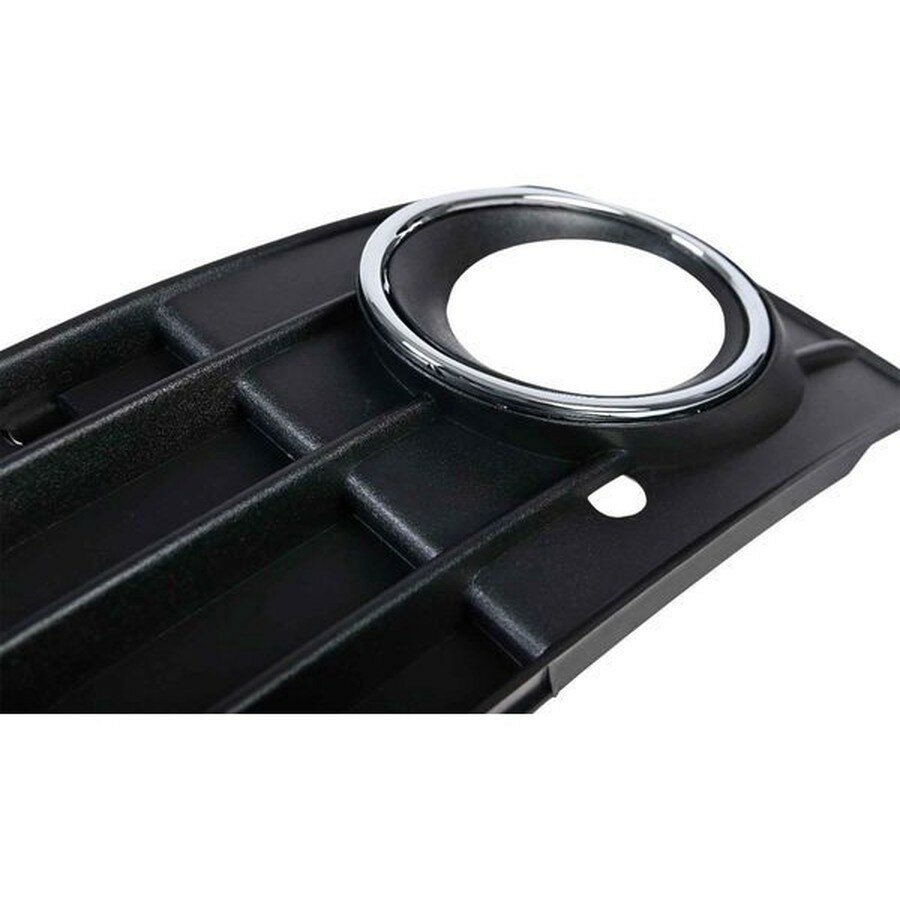 STELLOX 8722070SX крышка противотуманной фары левая! 8K0807681A01C\ Audi A4 B8 07-12